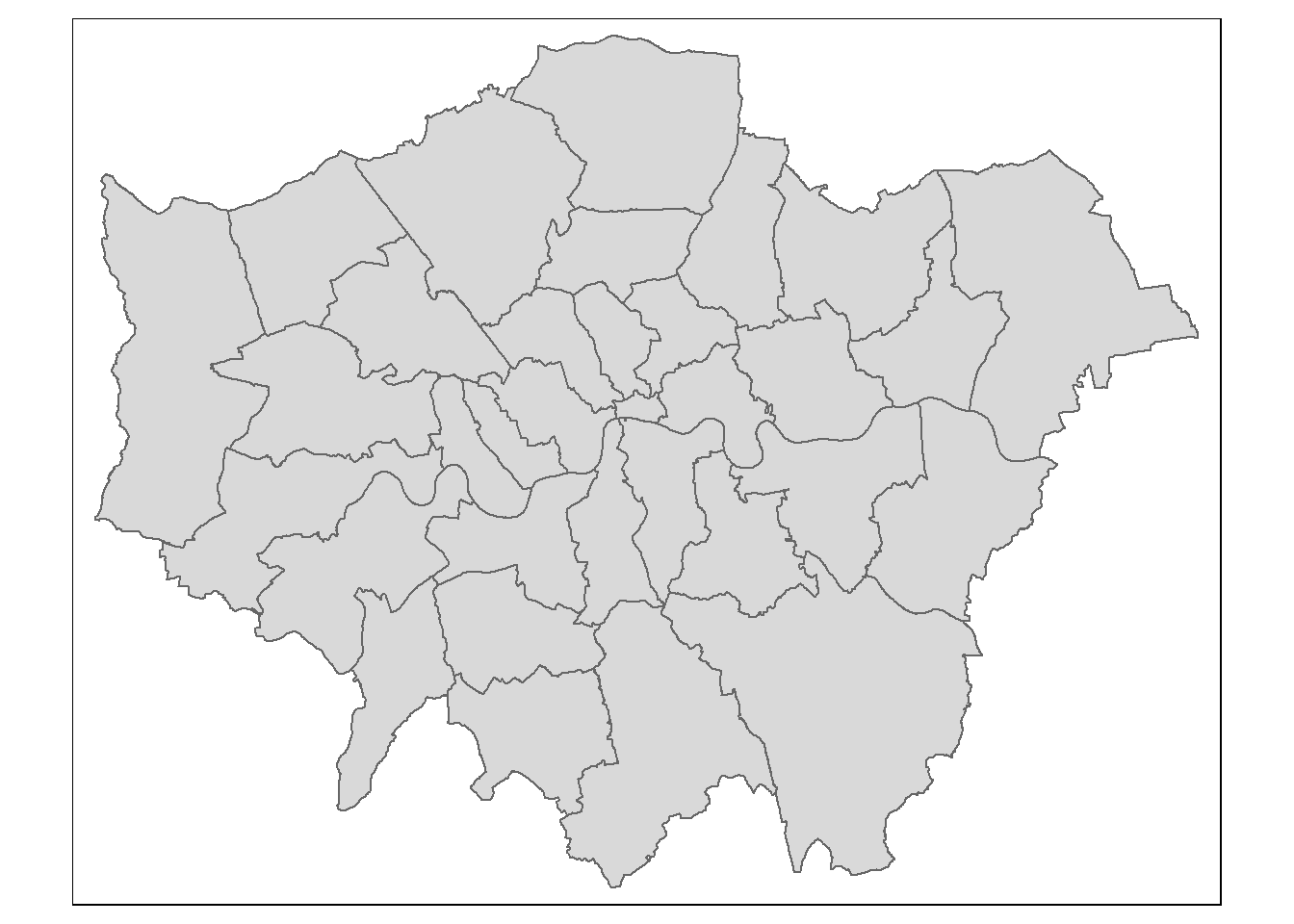 Chapter 2 Introduction to R | CASA0005 Geographic Information Systems ...