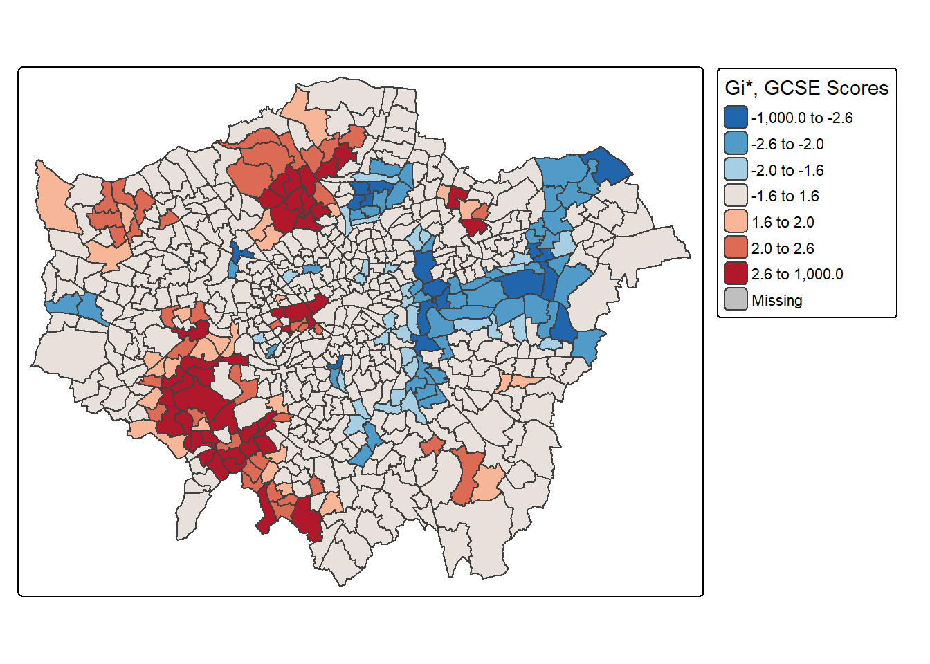 Chapter 7 Spatial autocorrelation | CASA0005 Geographic Information ...